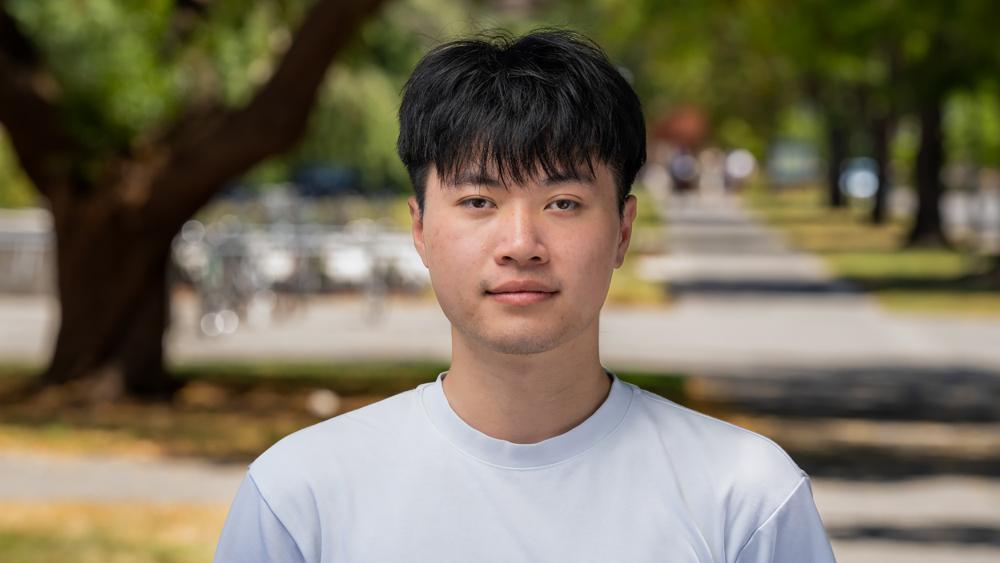 Continuing Umbrella of Research Experiences | College of Biological ...